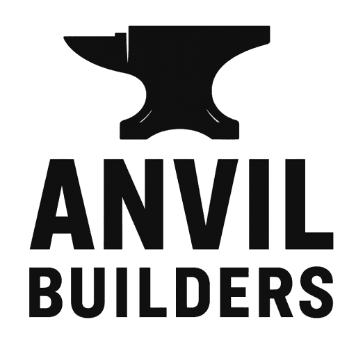 Home - Anvil Builders Ltd.